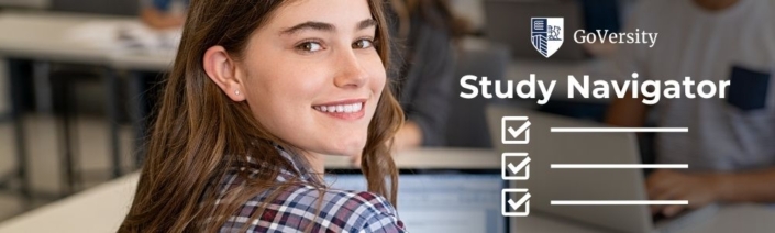 Study Navigator | GoVersity